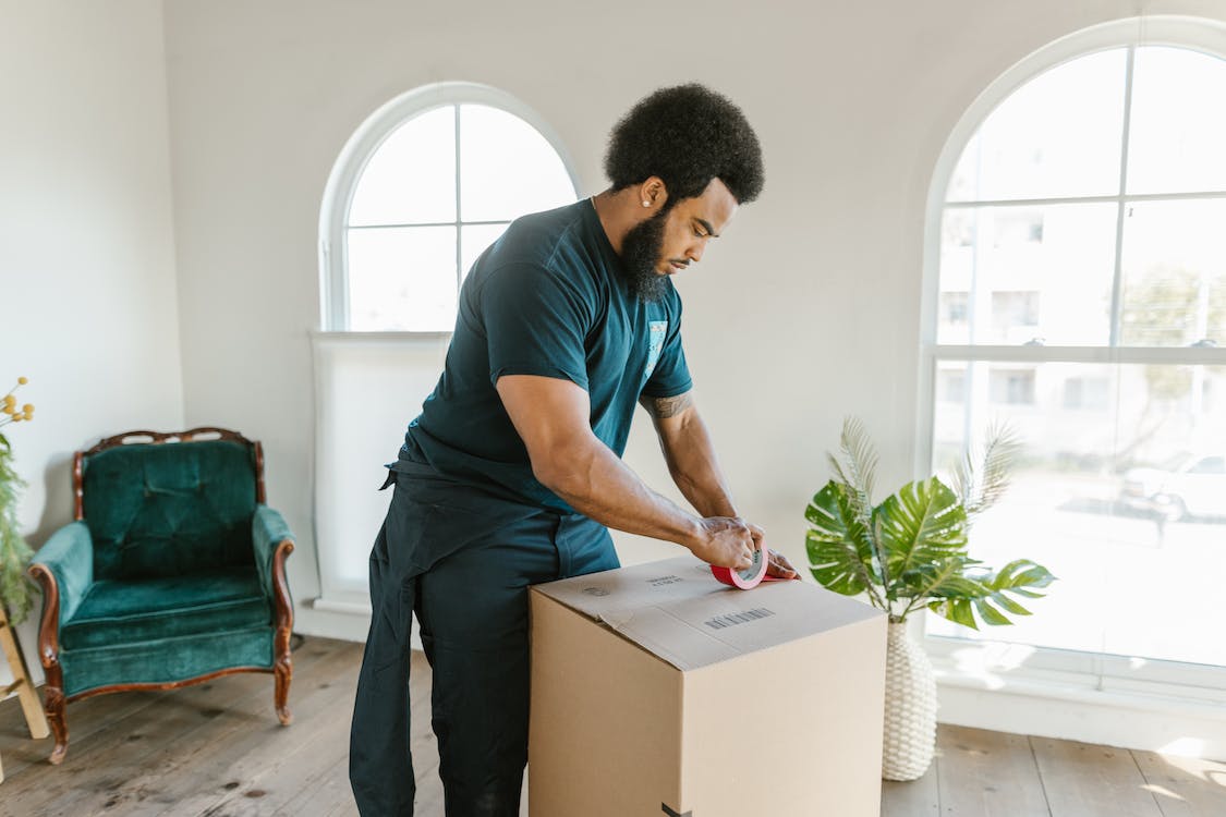 Pasadena Movers | Everything You Need to Know About Professional ...